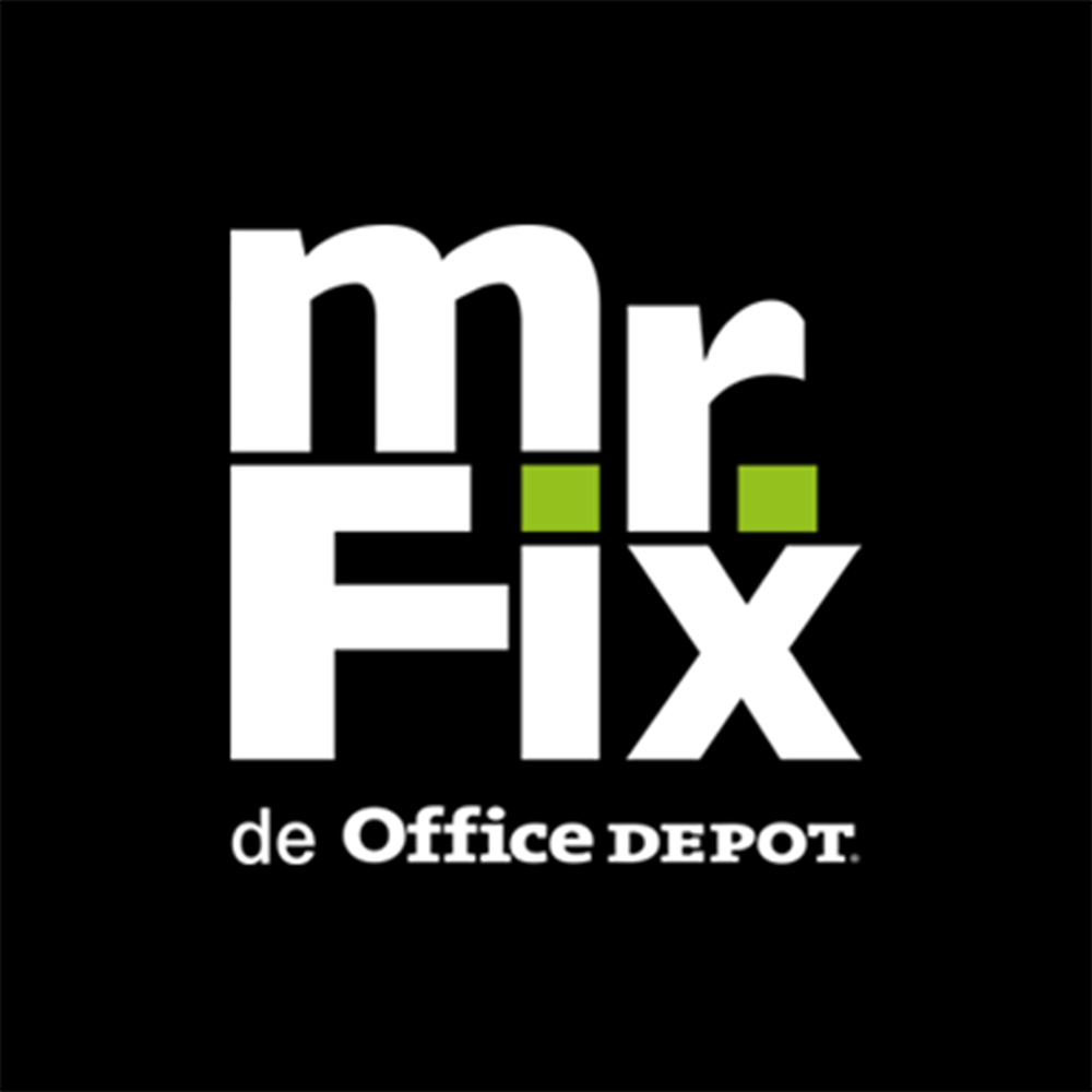 Mr. Fix – En soluciones de cómputo, tu mejor amigo.