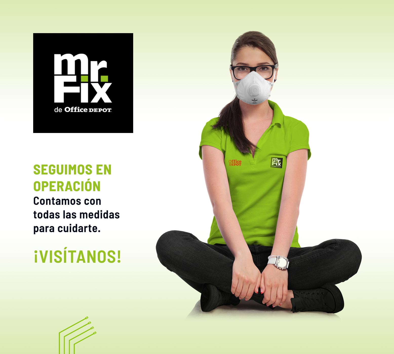 Mr. Fix | En Soluciones De Cómputo Tu Mejor Amigo